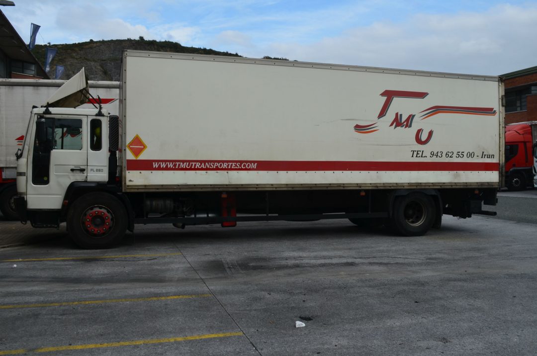 Conócenos | TMU Transportes